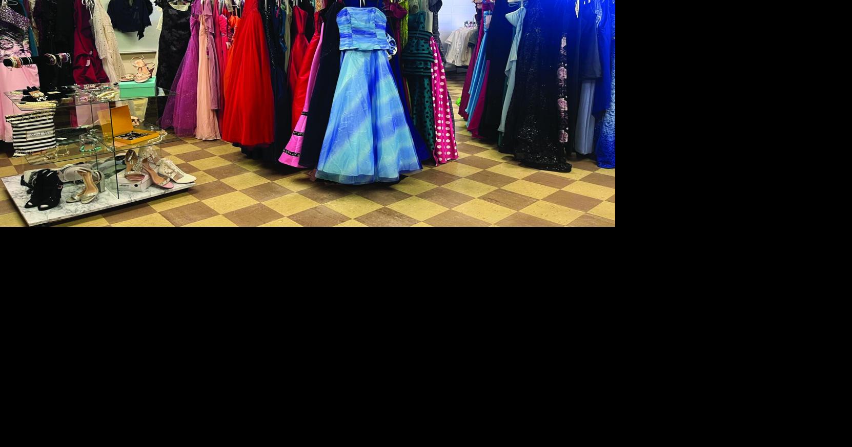 Area nonprofit makes prom dreams come true | News ...