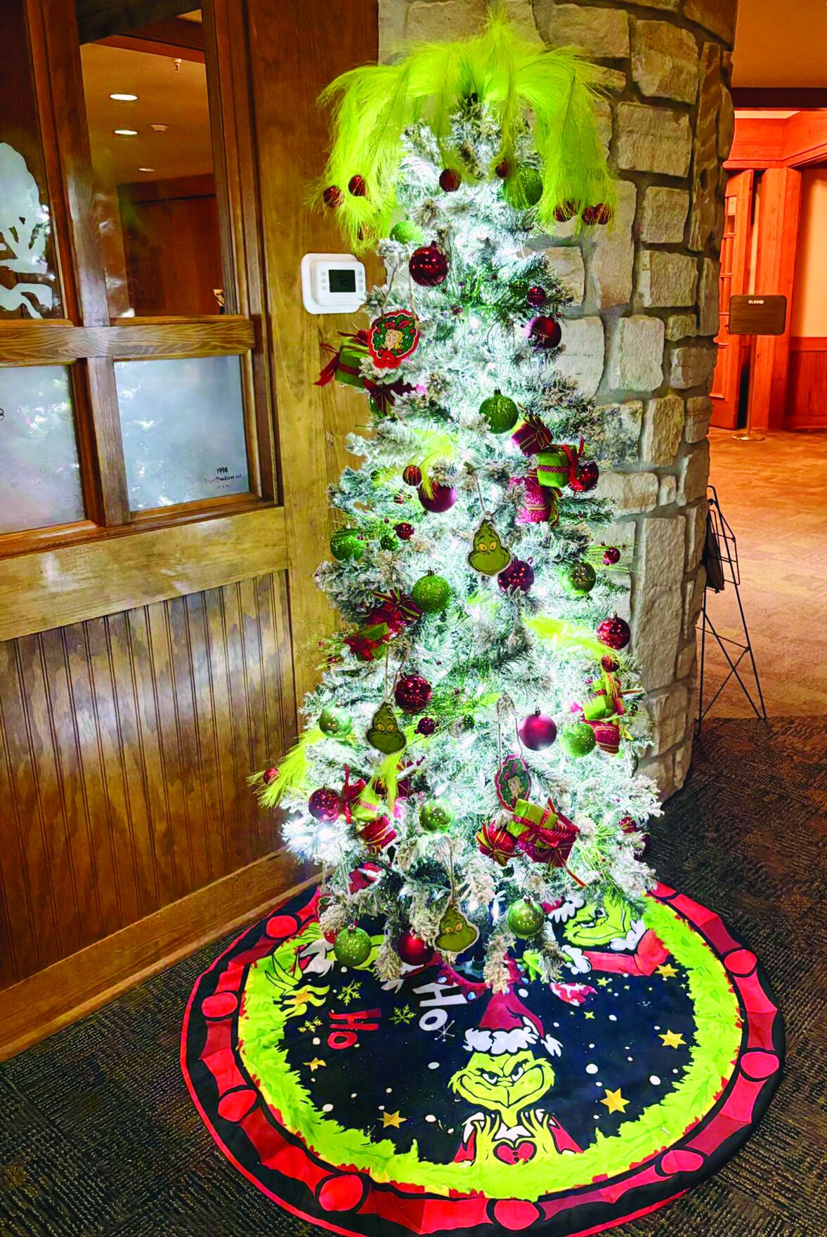 Festival of trees to brighten the holidays | News ...