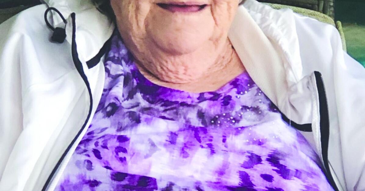 BETTIE ANN (INGLE) WARREN | Obituaries | barrycountyadvertiser.com
