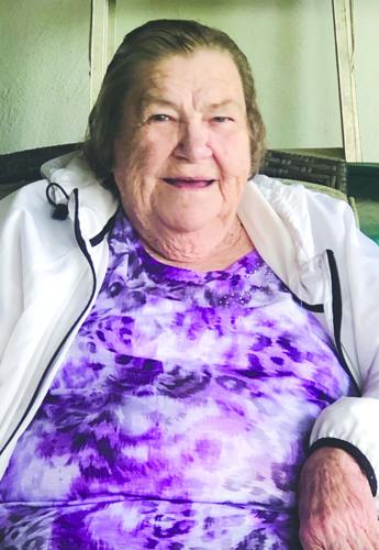 BETTIE ANN (INGLE) WARREN | Obituaries | barrycountyadvertiser.com