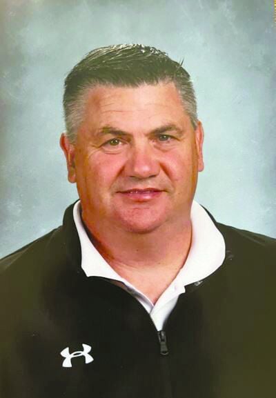 Wildcats Welcome Coach Mike Ray as Head Boys Basketball Coach | News ...