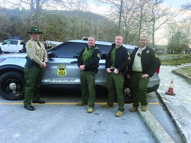 Roaring River Opening Day photo gallery | Photo Galleries ...