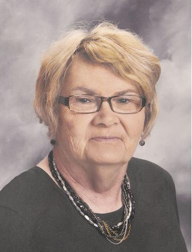 EMILY KAY HAYES | Obituaries | barrycountyadvertiser.com