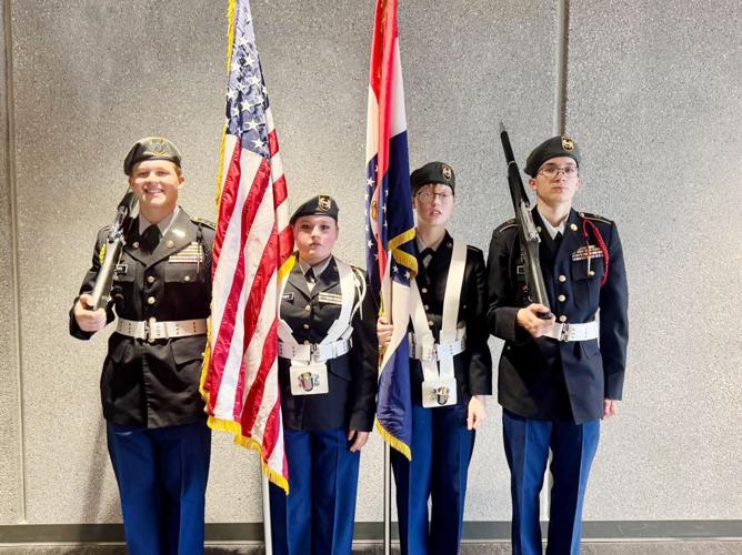 Barry County Schools honor Veterans Across the County | News ...