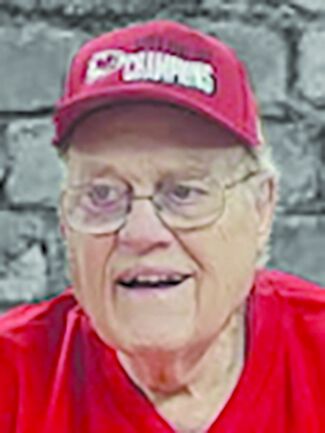 CLARENCE THOMAS 'BUD' SCOTT, JR. | Obituaries | barrycountyadvertiser.com