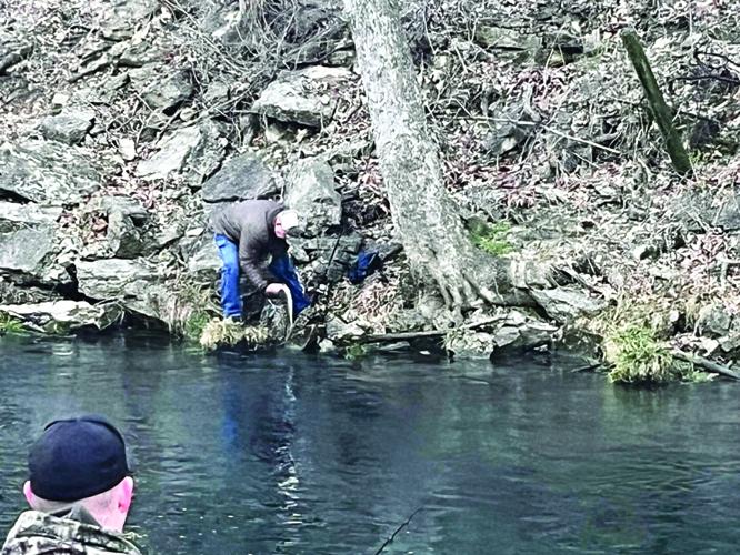 Roaring River Opening Day photo gallery | Photo Galleries ...