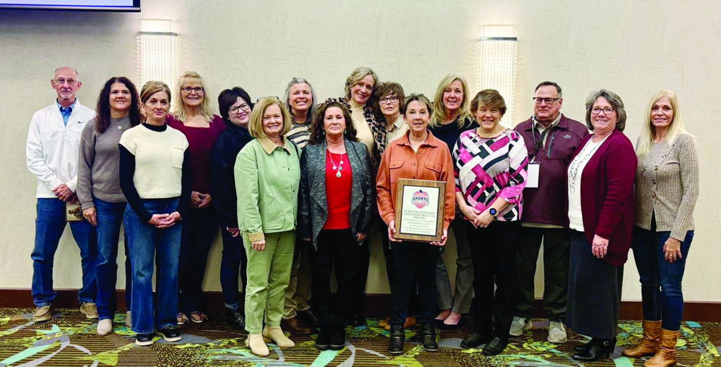 Purdy Girls Basketball era inducted into Missouri Sports Hall of Fame ...