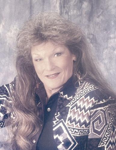 RETHA SCOTT | Obituaries | barrycountyadvertiser.com