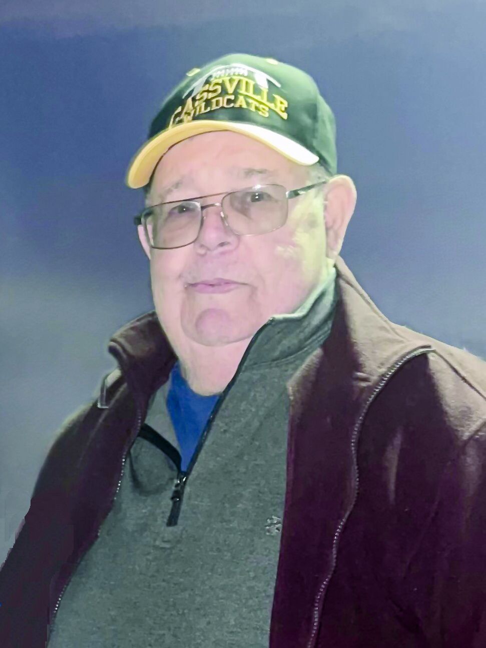 James Nickle “Nick” Slinkard | Obituaries | barrycountyadvertiser.com