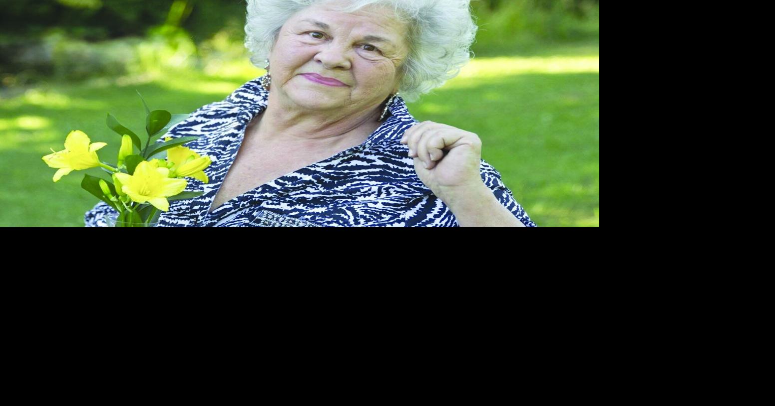 Lily Ann Petersen | Obituaries | barrycountyadvertiser.com
