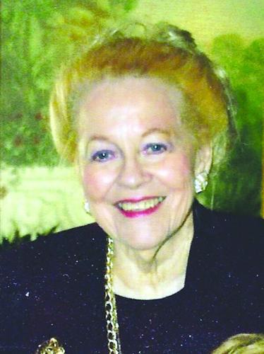 BETTY LEE PEPPER | Obituaries | barrycountyadvertiser.com