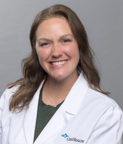 CoxHealth Cassville welcomes new Nurse Practitioner | News ...