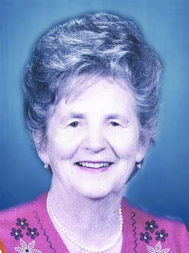 Edeltraud Anna “Trudy” Nickle | Obituaries | barrycountyadvertiser.com