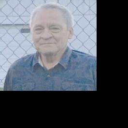 ROBERT "SONNY" VARGAS | Obituaries | barrycountyadvertiser.com