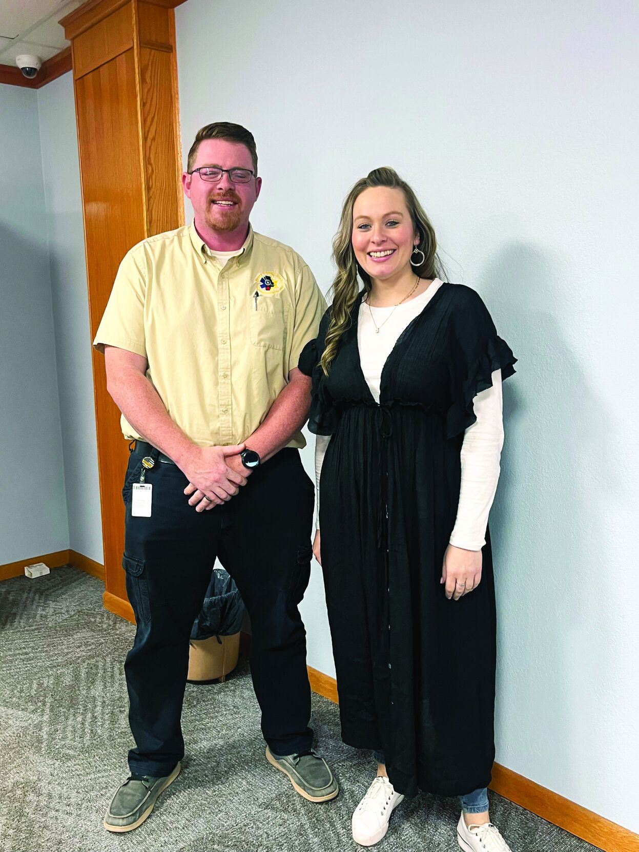 City of Cassville swears in city officials | News ...