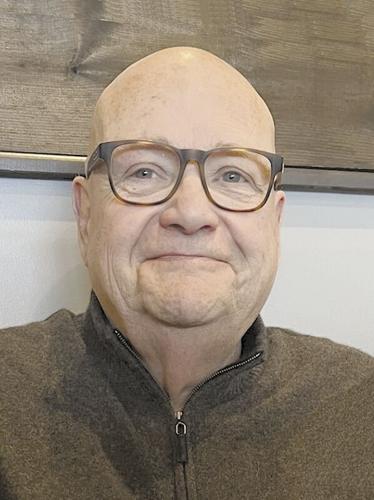 WILLIAM HENRY "BILL" RAPP, JR. | Obituaries | barrycountyadvertiser.com