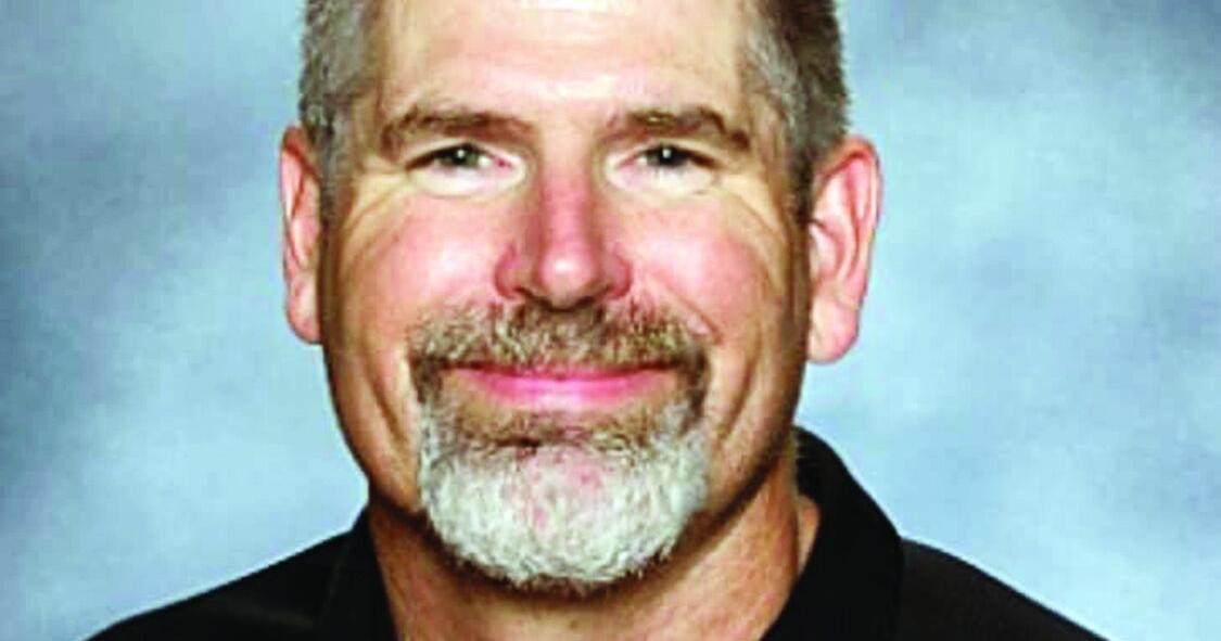 Exeter R-VI School District hires new K-8 Principal | News ...