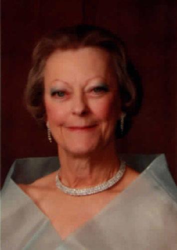 Catherine (Cathe) Ann Grote | Obituaries | baycitytribune.com