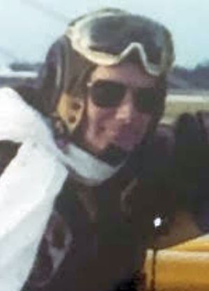 Walter Ritz | Obituaries | baycitytribune.com