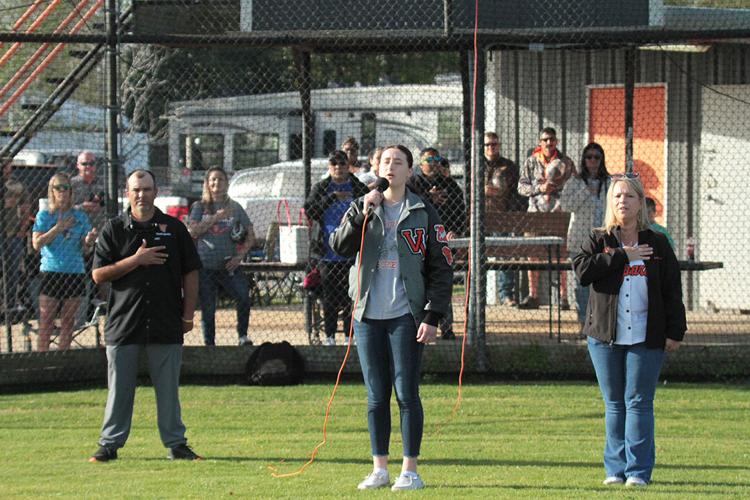 Van Vleck Little League Opening Day | Gallery | baycitytribune.com