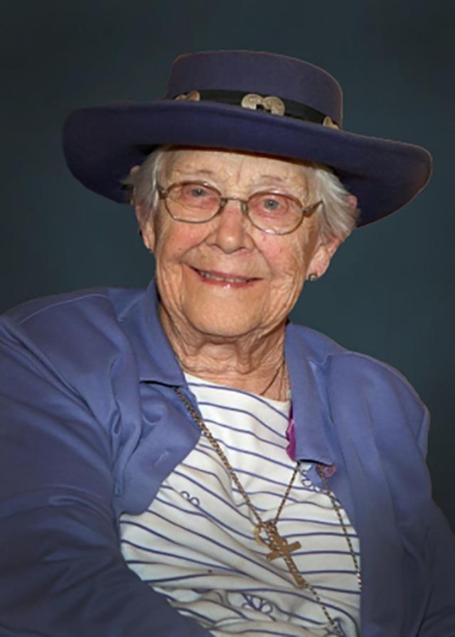 Helen Elizabeth Cates Coe Neary | Obituaries | baycitytribune.com
