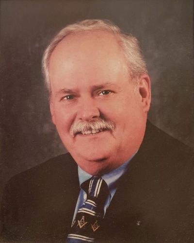 Ronald Ballenger | Obituaries | baycitytribune.com