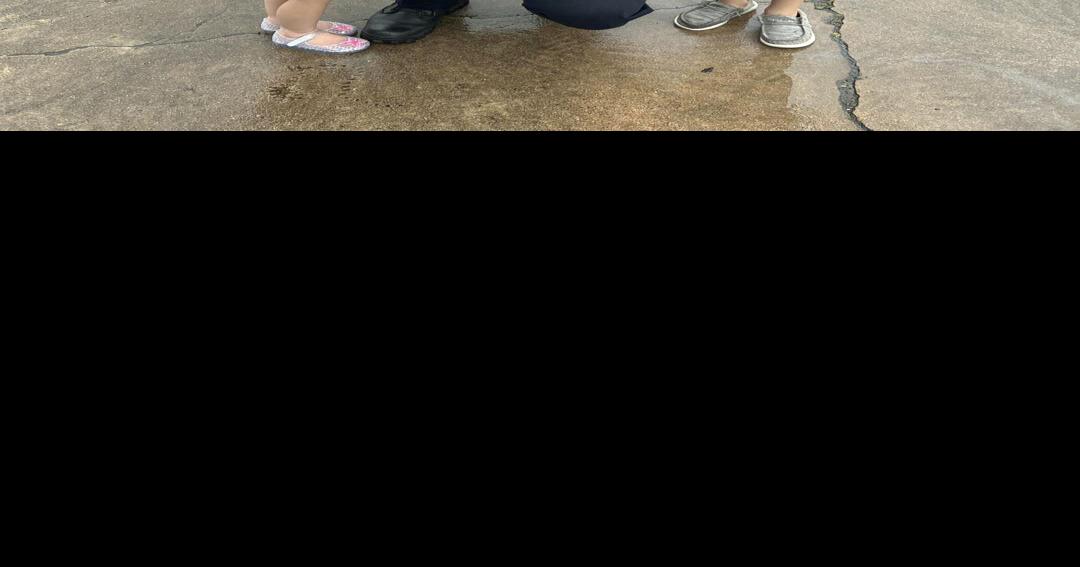 Cop Talk featuring Bay City Fire Marshal and Bay City Police Officer ...