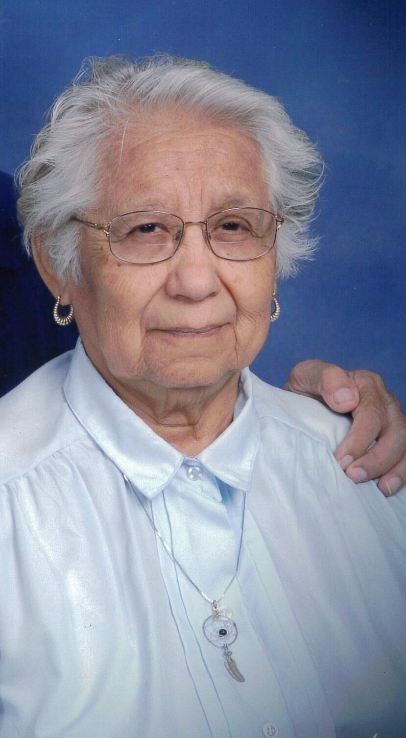 Gudelia M. Mendiola | Obituaries | baycitytribune.com