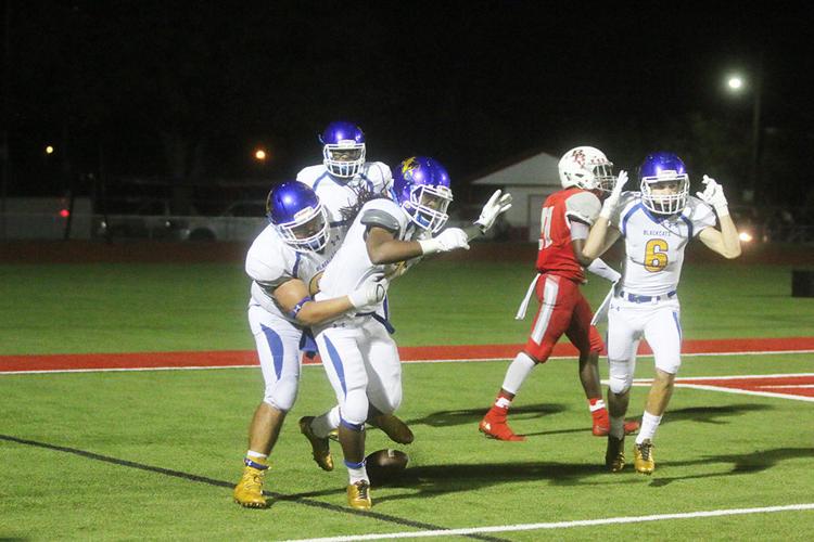 Blackcats beat Brahmas | Sports | baycitytribune.com