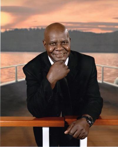 Kenneth Smith | Obituaries | baycitytribune.com