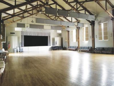 USO building to celebrate anniversary with dance Feb. 19 | News ...