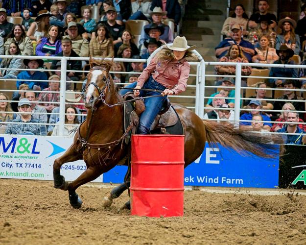 Professional Cowboys rile up the crowd at Ruby Red Rodeo | Gallery ...