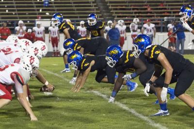 Blackcats hoping to fix their issues in battle vs. Wildcats | Community ...