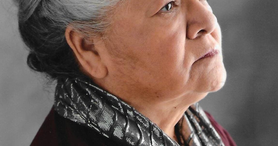 Janie L. Robles | Obituaries | baycitytribune.com