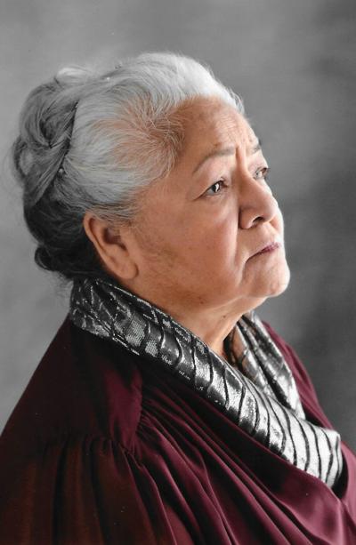 Janie L. Robles | Obituaries | baycitytribune.com