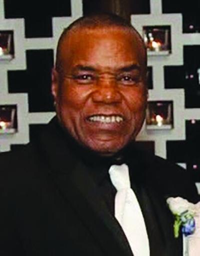 Samuel Brown Jr. | Obituaries | baycitytribune.com