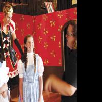 Dorothy in Wonderland | News | baycitytribune.com