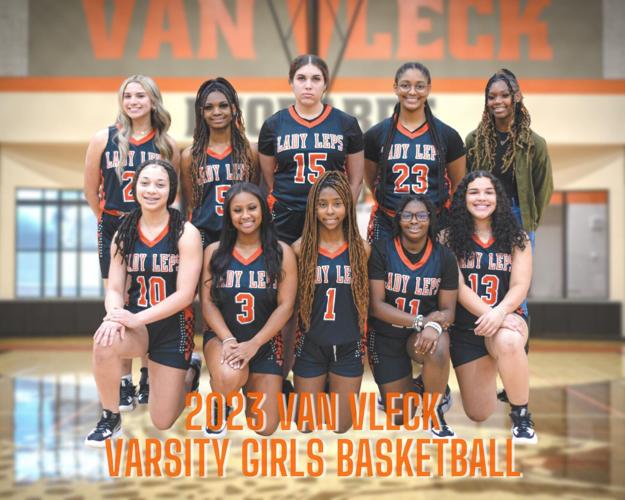 Van Vleck teams punch tickets to the playoffs | Sports | baycitytribune.com