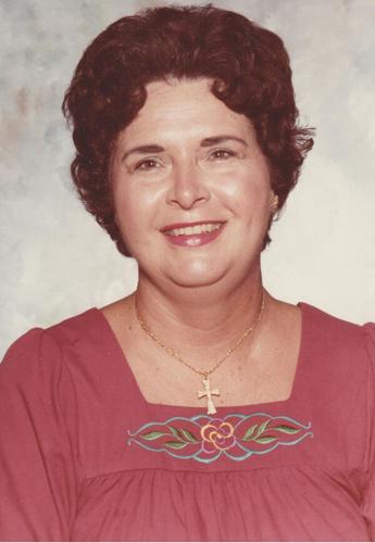 Joann Mielsch Bell | Obituaries | baycitytribune.com