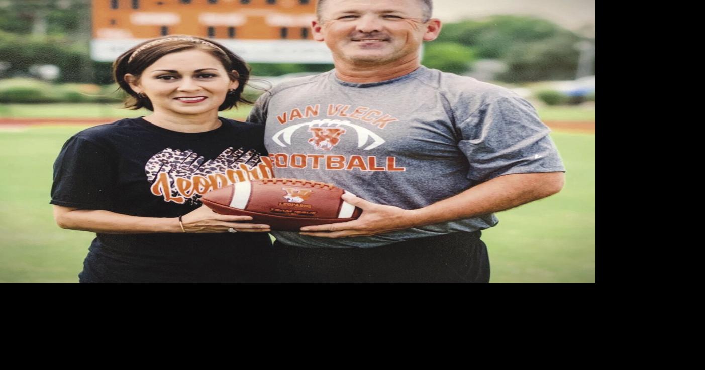 Permenter named interim athletics director of Van Vleck | Sports ...