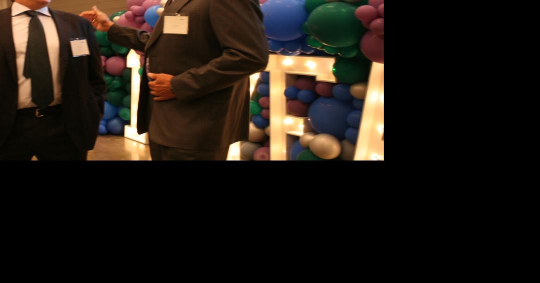 Tenaris looks back, forward to future at 10 year celebration | News ...