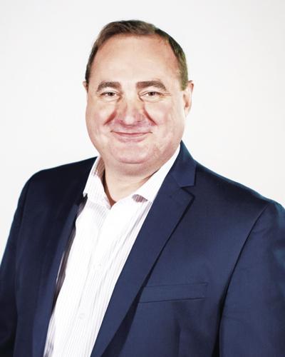 Hardwick chosen to lead economic development | News | baycitytribune.com