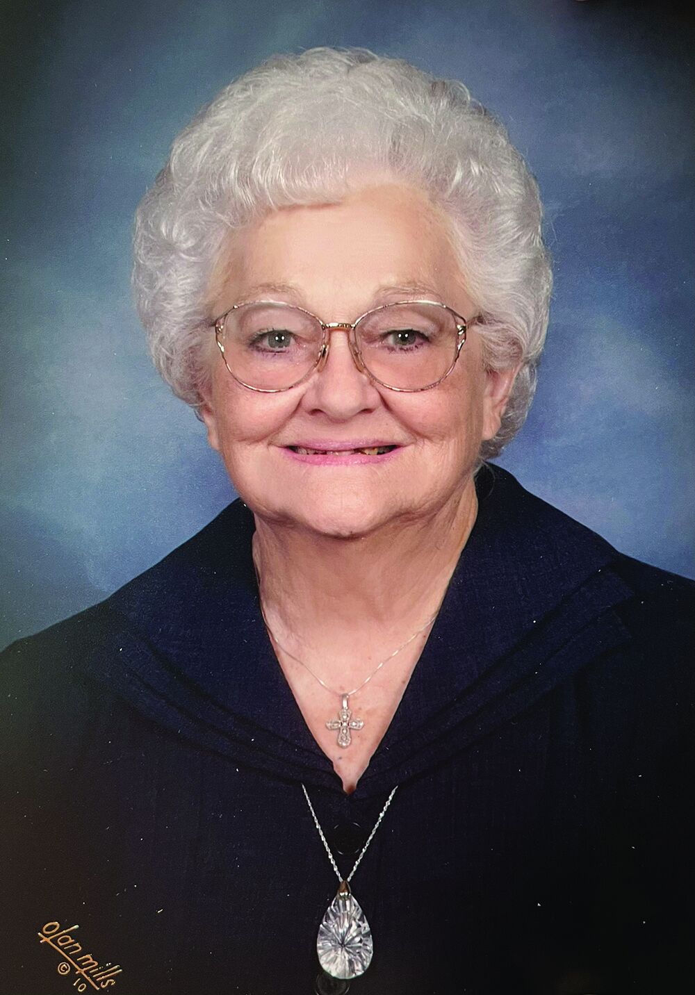 Elnora Maxine Ross | Obituaries | baycitytribune.com