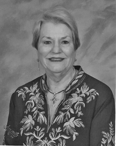 Jean Wilkinson Wales | Obituaries | baycitytribune.com