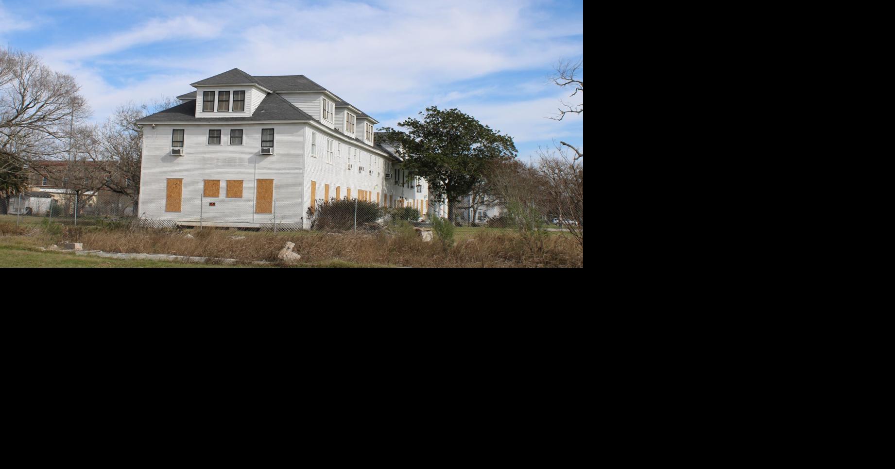 Luther Hotel injunction extended | News | baycitytribune.com