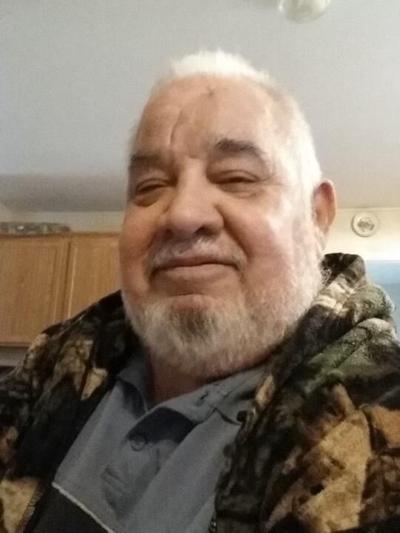 Juan Lucio Sr. | Obituaries | baycitytribune.com