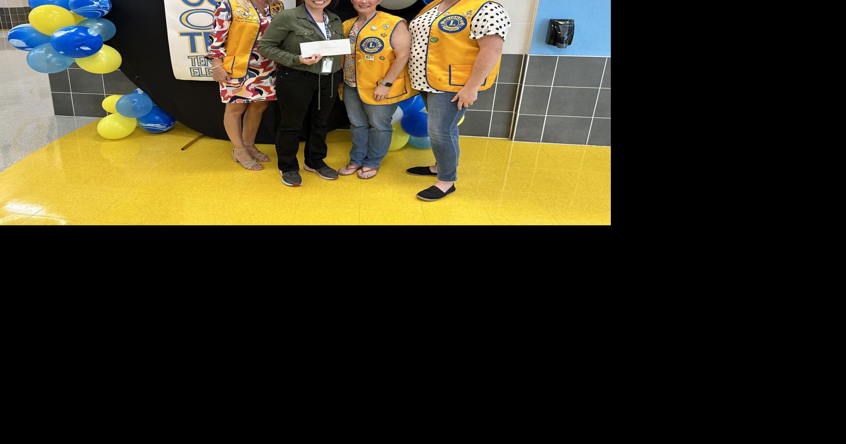 Lady Lions set to host anniversary social | Lifestyles | baycitytribune.com