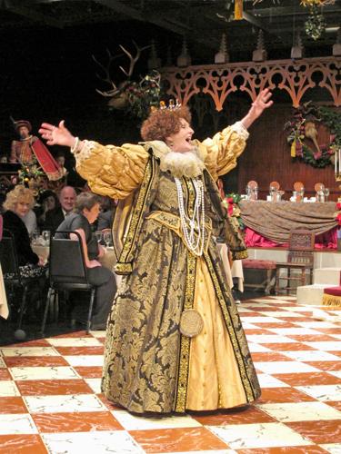 The Elizabethan Madrigal Feast 2018 | Community | baycitytribune.com