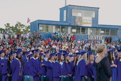 Bay City graduation | Lifestyles | baycitytribune.com