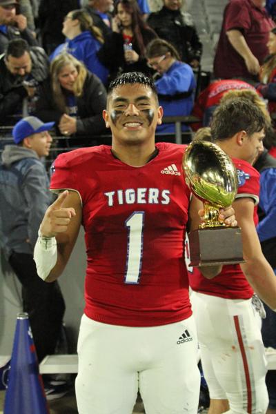 Community helps support family of deceased Tidehaven Tiger Ricky Rubio ...